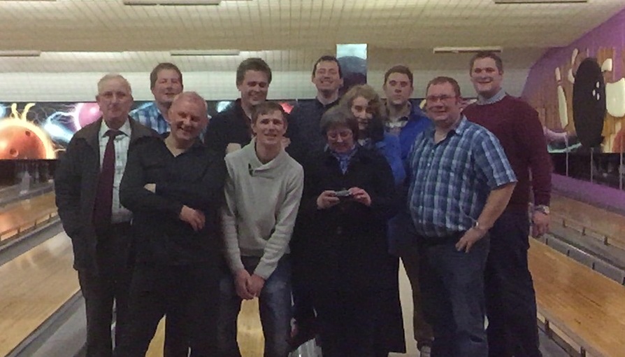 News | TH Jenkinson | New & Used Ifor Williams Trailers in Scotland ...