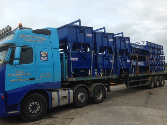 News | TH Jenkinson | New & Used Ifor Williams Trailers in Scotland ...